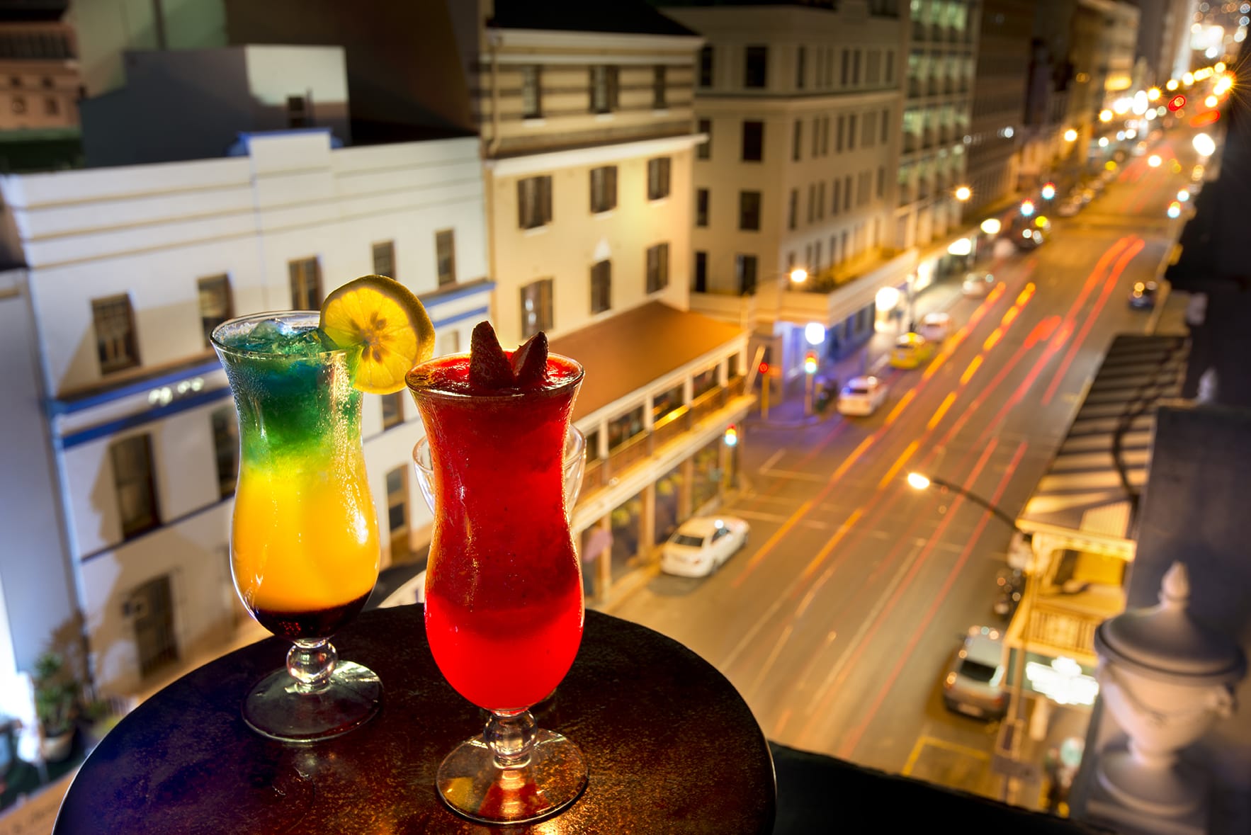 BON Hotels takes over Cape Town's Grand Daddy - Media Centre