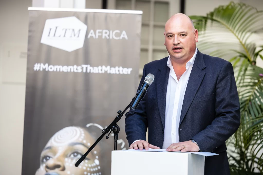 ILTM Africa looks to unlock opportunities in the luxury Golf and LGBTQ+ ...