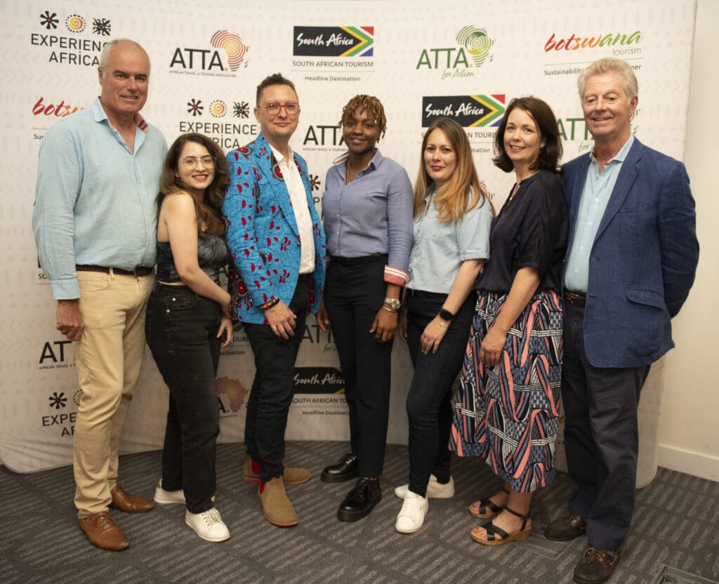 Experience Africa 2024 opens its doors to record-breaking attendance ...