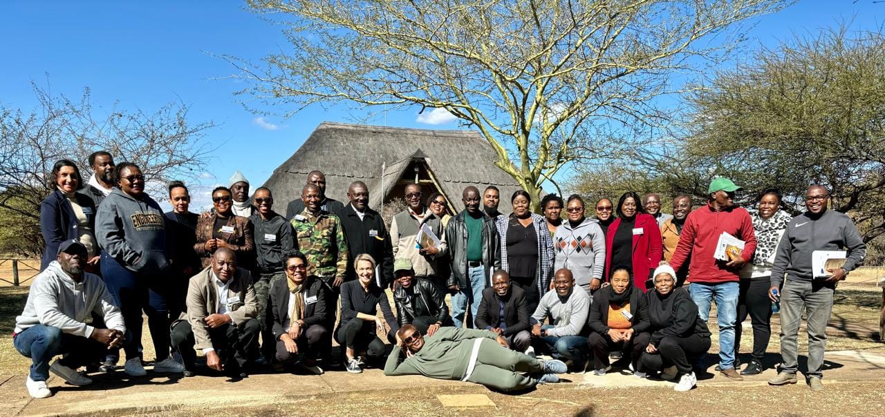 Immigration Officials From 11 SADC Countries Complete Tourism-Focused ...