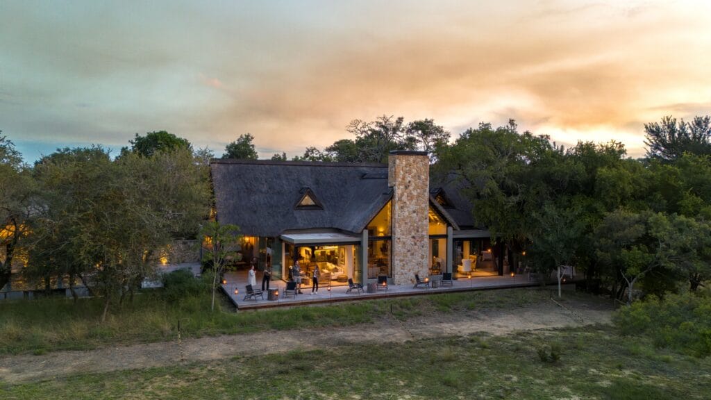 Monwana Game Lodge Ranked No. 1 Africa Safari Lodge in the Travel ...