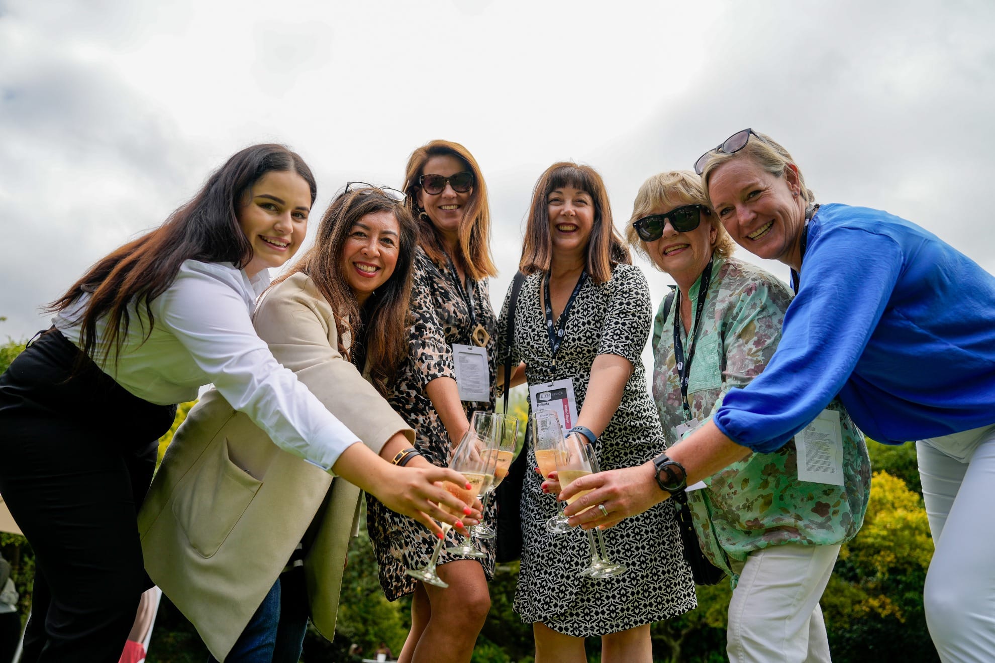 RX Africa takes active steps to empower women leaders in events ...