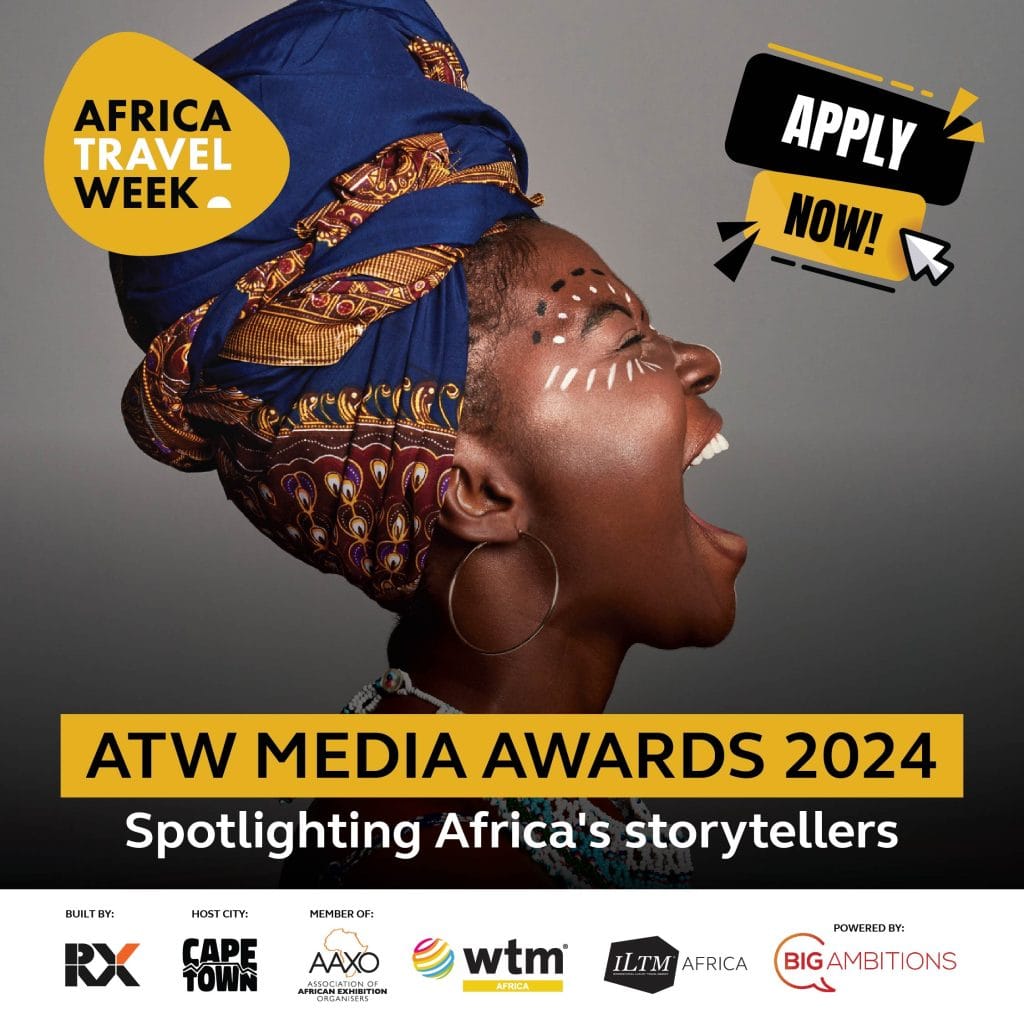 Second Annual Africa Travel Week Media Awards Now Open for Submissions ...