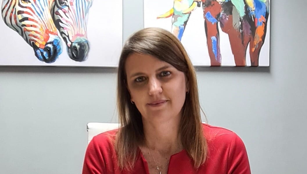 Tourism CEO re-invents luxury travel with female-first service model ...