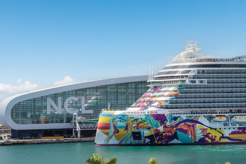 Norwegian Cruise Line® Simplifies Commission Structure with Full Fare ...